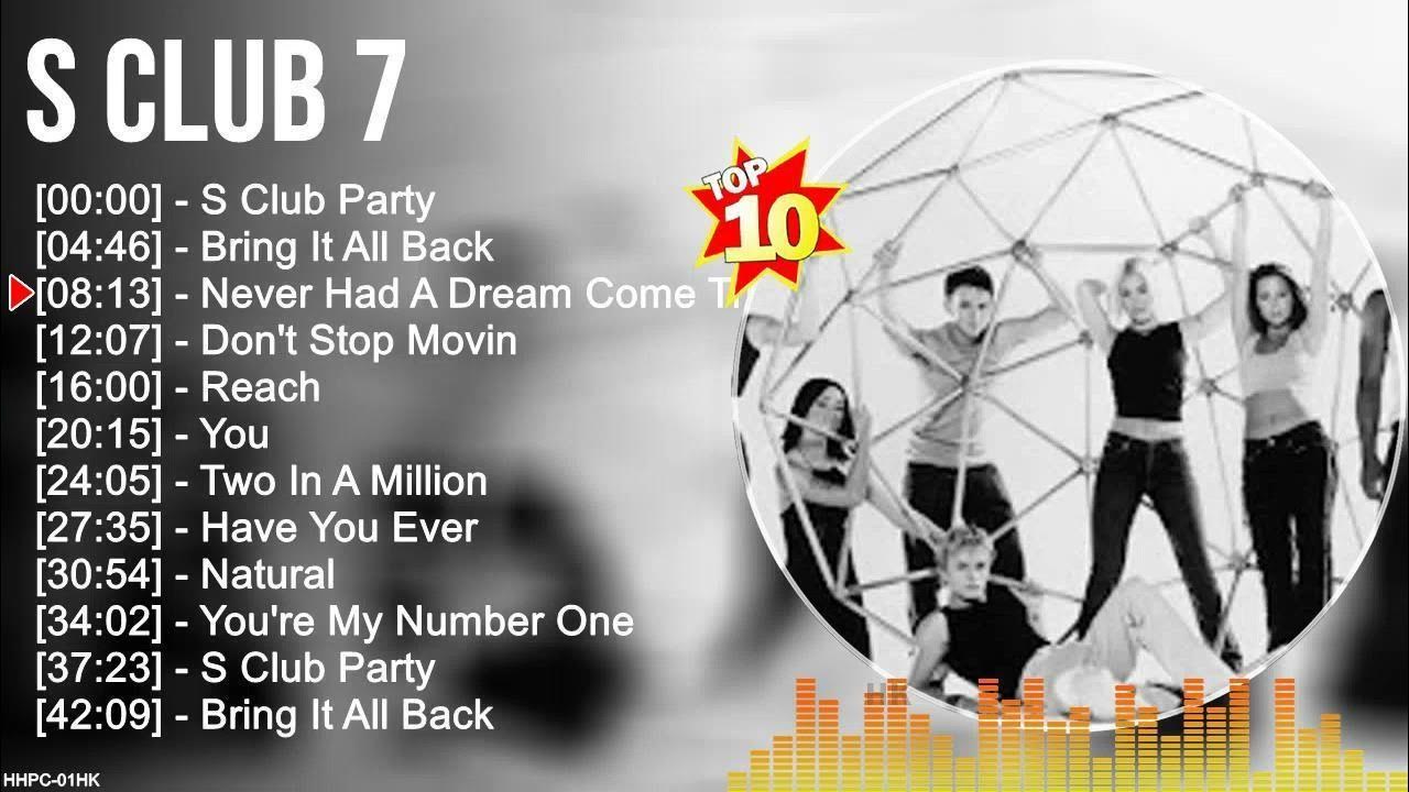 S C L U B 7 Greatest Hits Dance Pop Music Top 200 Pop Artists Of s-c-l-u-b-7-greatest-hits-dance-pop-music-top-200-pop-artists-of