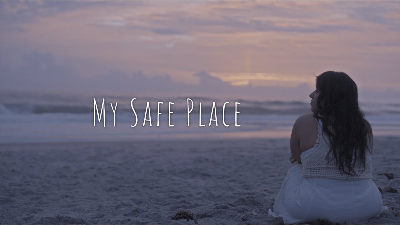My Safe Place Short Film By Fabiola Campos - YouTube