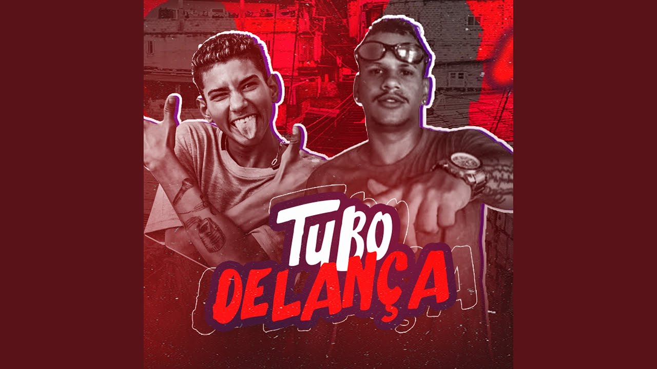Tubo de Lança (Brega Funk) - YouTube