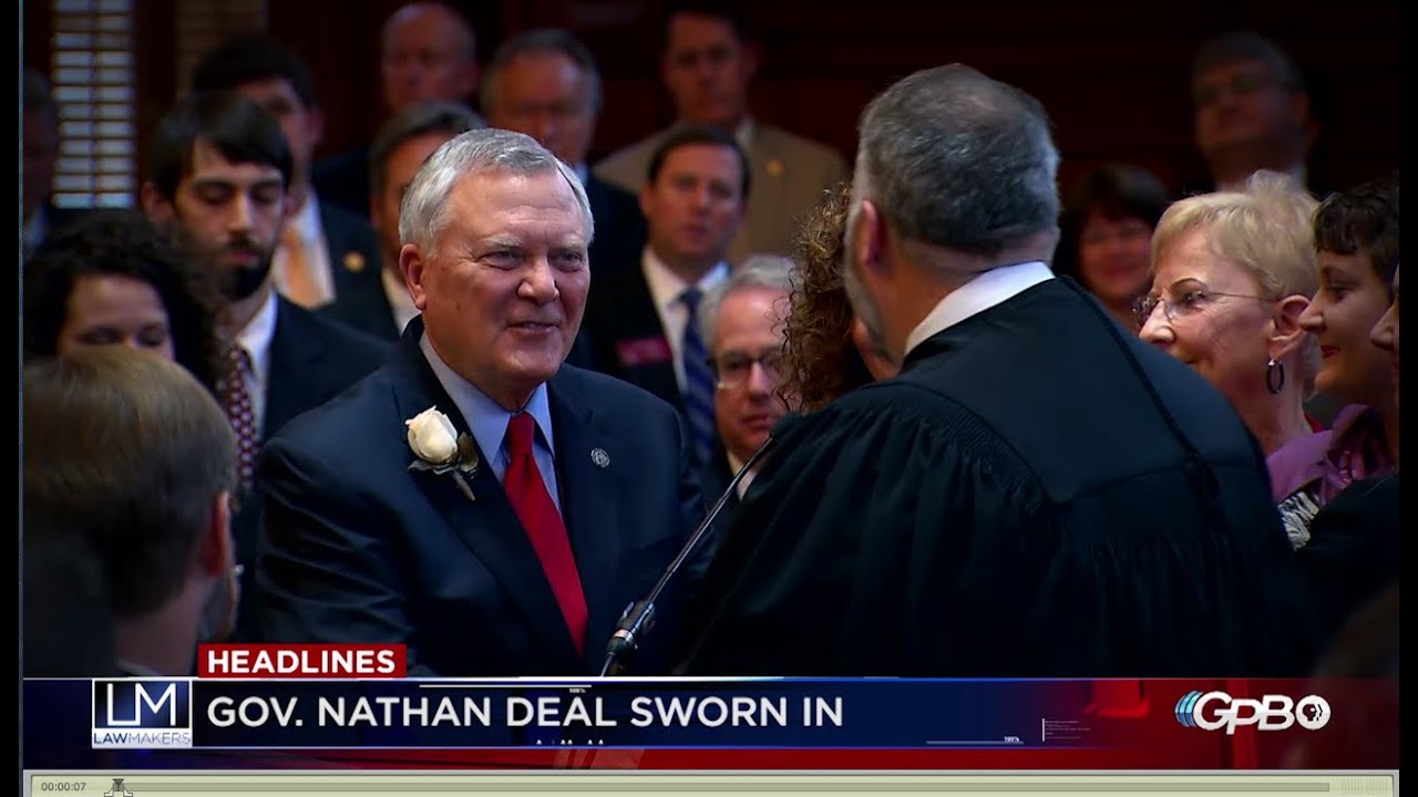 Lawmakers - Jan. 12, 2015 - YouTube