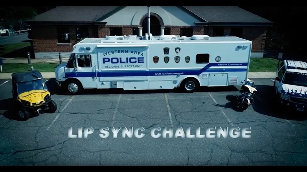 Wolcott Police Dep. Lip Sync Challenge - Jessie J - Price Tag ft. B.o.B ...