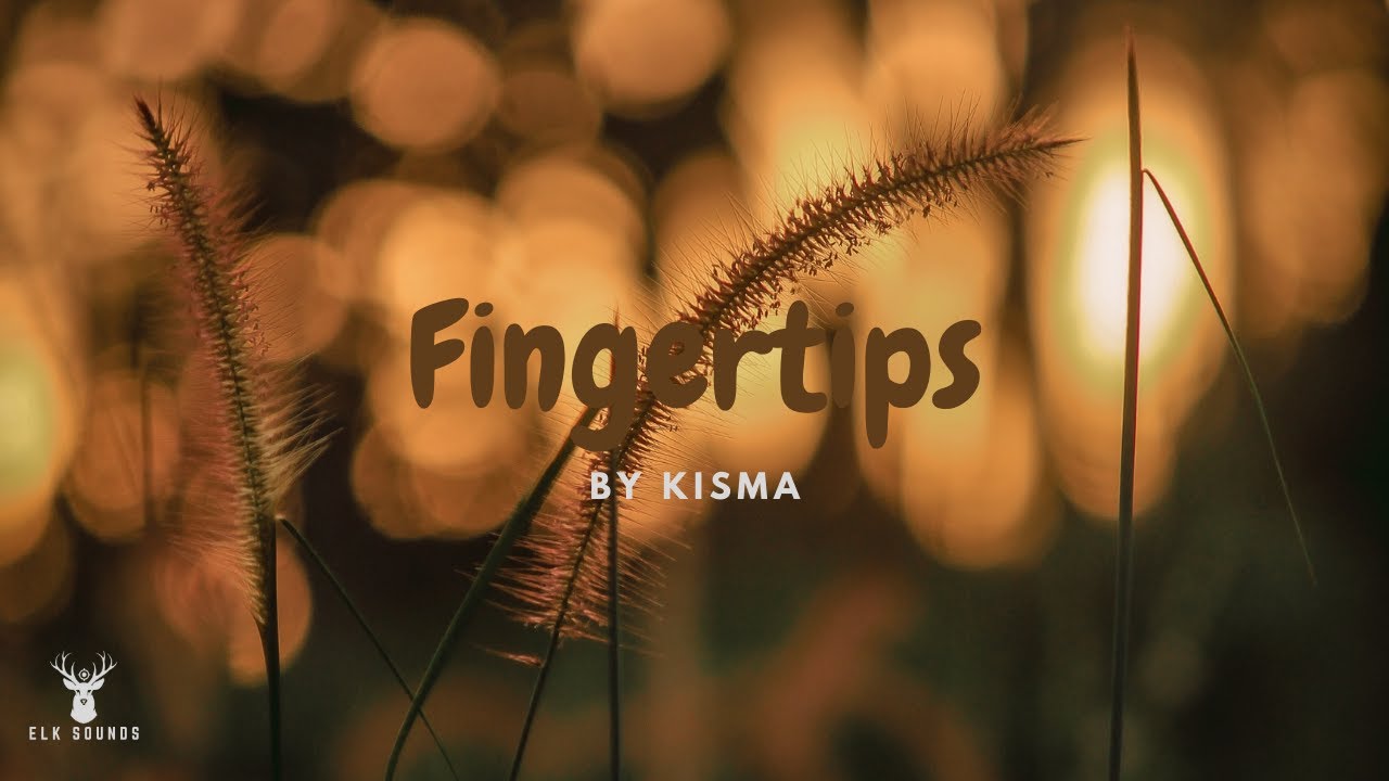 Kisma - Fingertips (Slowed) - YouTube