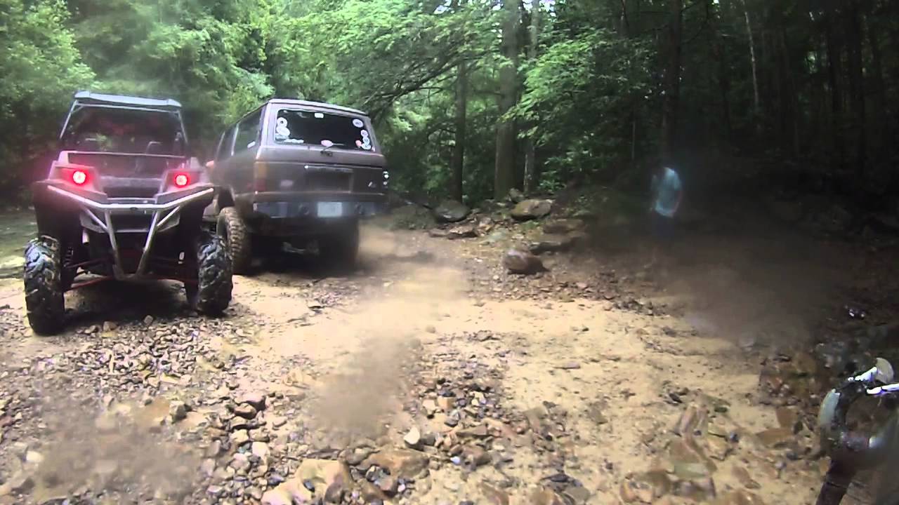 crossing the creek prentice cooper tn chattanooga jeep cherokee haley's ...