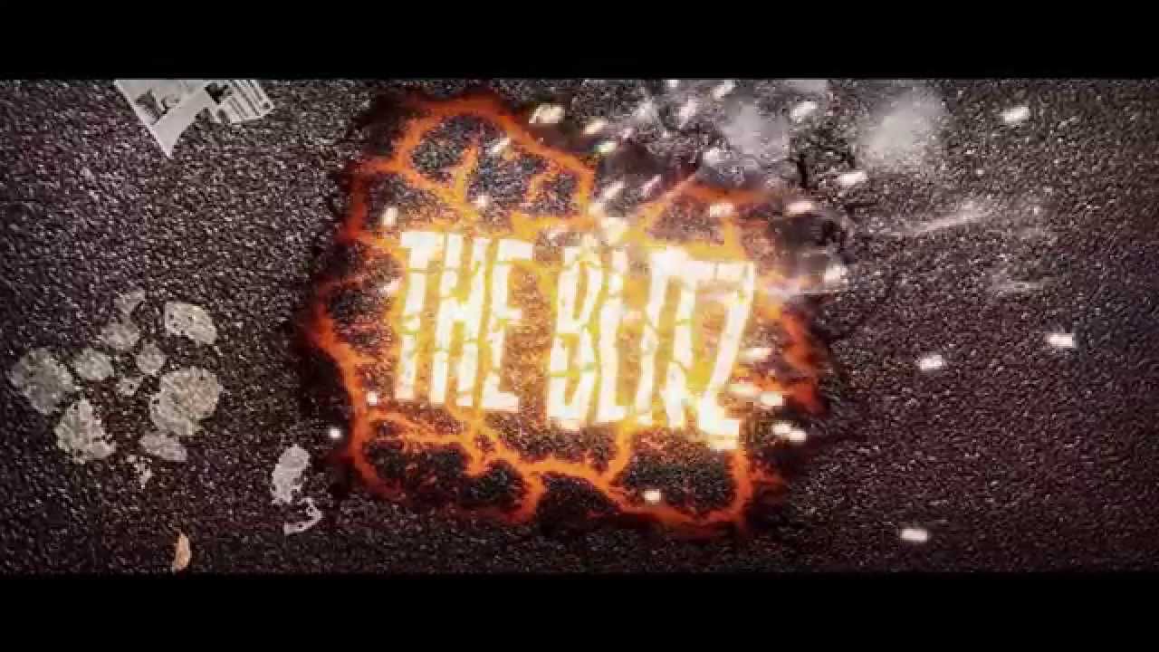 Official Trailer The Blitz - YouTube