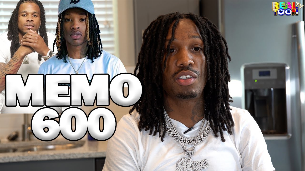 Memo600 reacts to Munna Duke Banning him from OBlock & 600 Chain ...