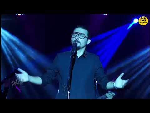 Kolga Band - Həsrət yolu (Azerbaijan Rock)