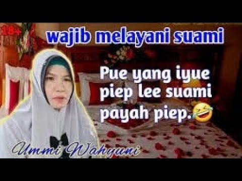 Pengajian Ummi Wahyuni || Ureung Inong Suah Pip Pu Yang Ji Yu Pip Le Suami