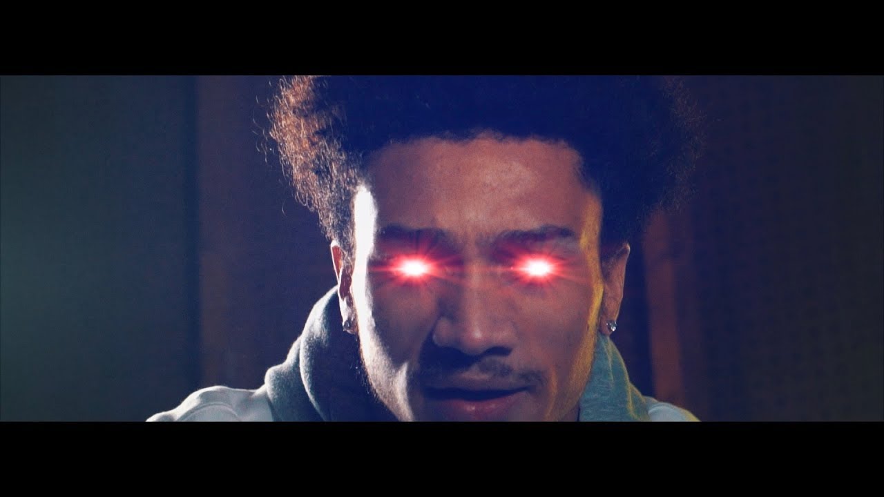 Bry - Smoke (Official Video) 4K | Filmed By Dretti Visions - YouTube