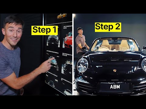 World's Most Expensive Vending Machine (It's in Singapore) | Safe ...