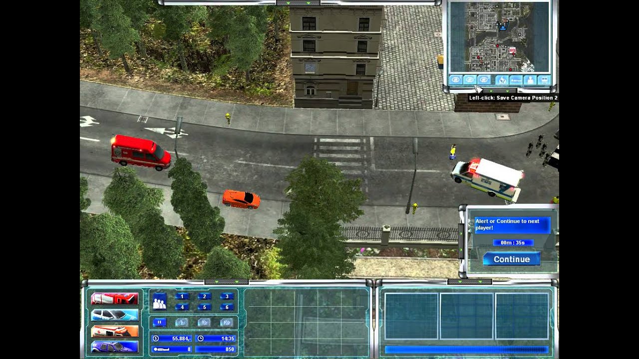 EM4: Episode 91 South County + Rockport Mod v1 - YouTube
