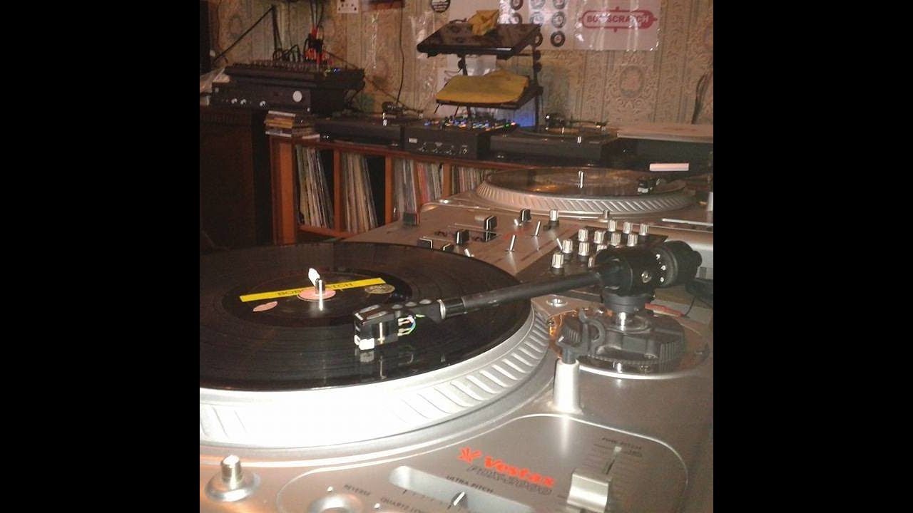 bigotry looped by bob scratch - YouTube