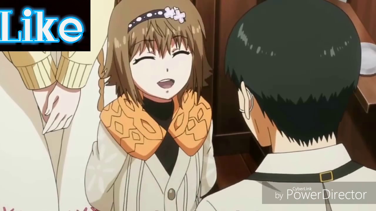 Anime Crack#5 No God Please Noooo - YouTube