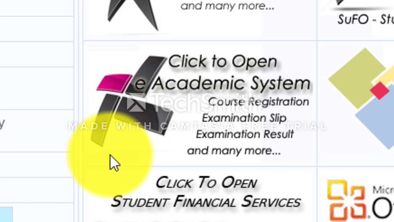 contoh zoom in zoom out - YouTube