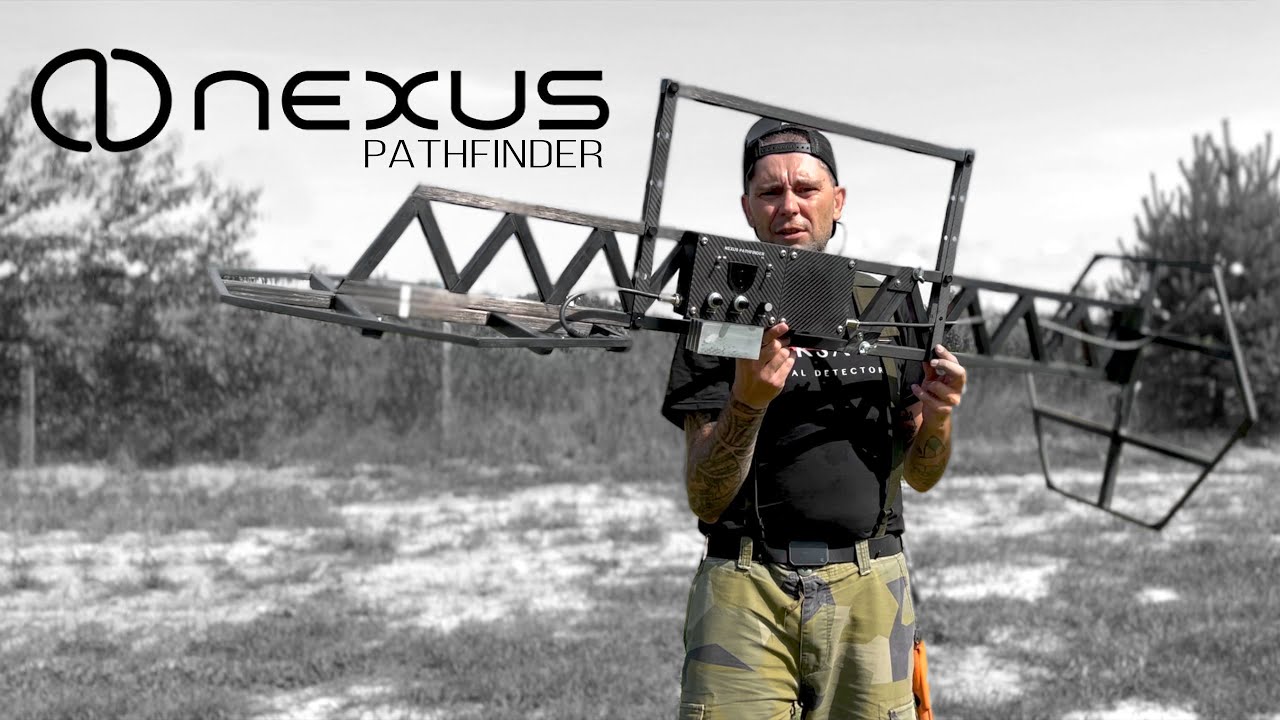 Nexus Pathfinder V3 genialny twobox! (Subtitles) - YouTube