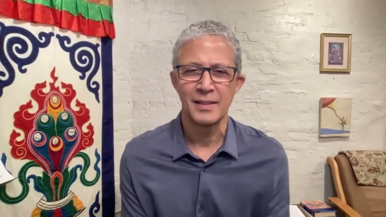 Healers and Healing | Tim Boyd - YouTube