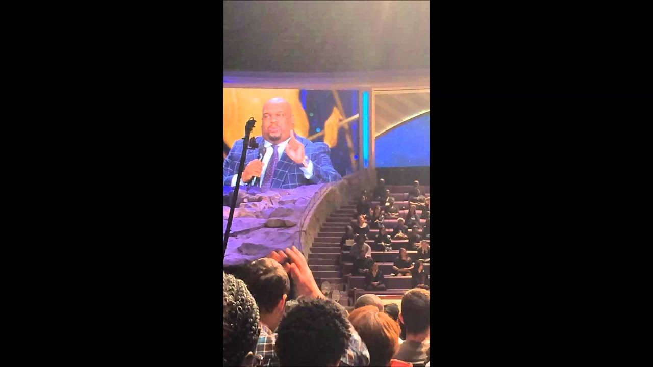 Lakewood Church ~ John Gray World ~ Sunday November 2, 2014 - YouTube