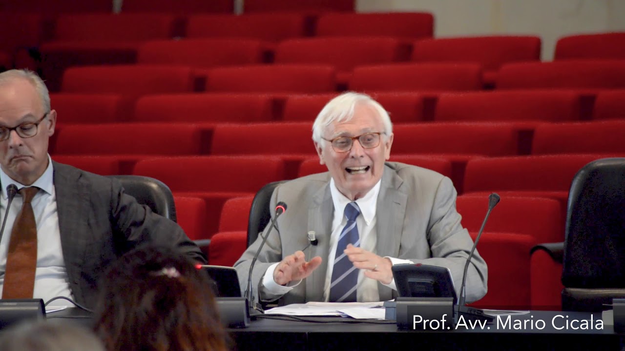 Mario Cicala - UE e Politica tributaria degli Stati membri - Il Caso ...