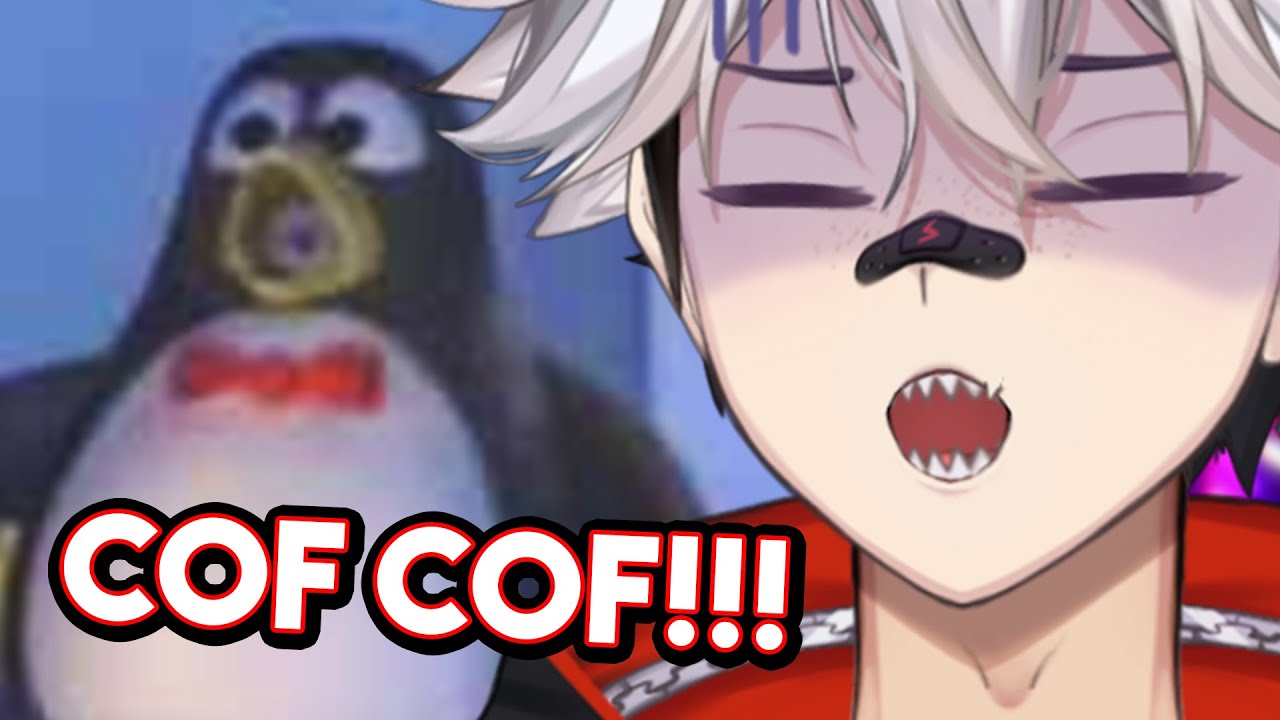 COF COF COF - YouTube