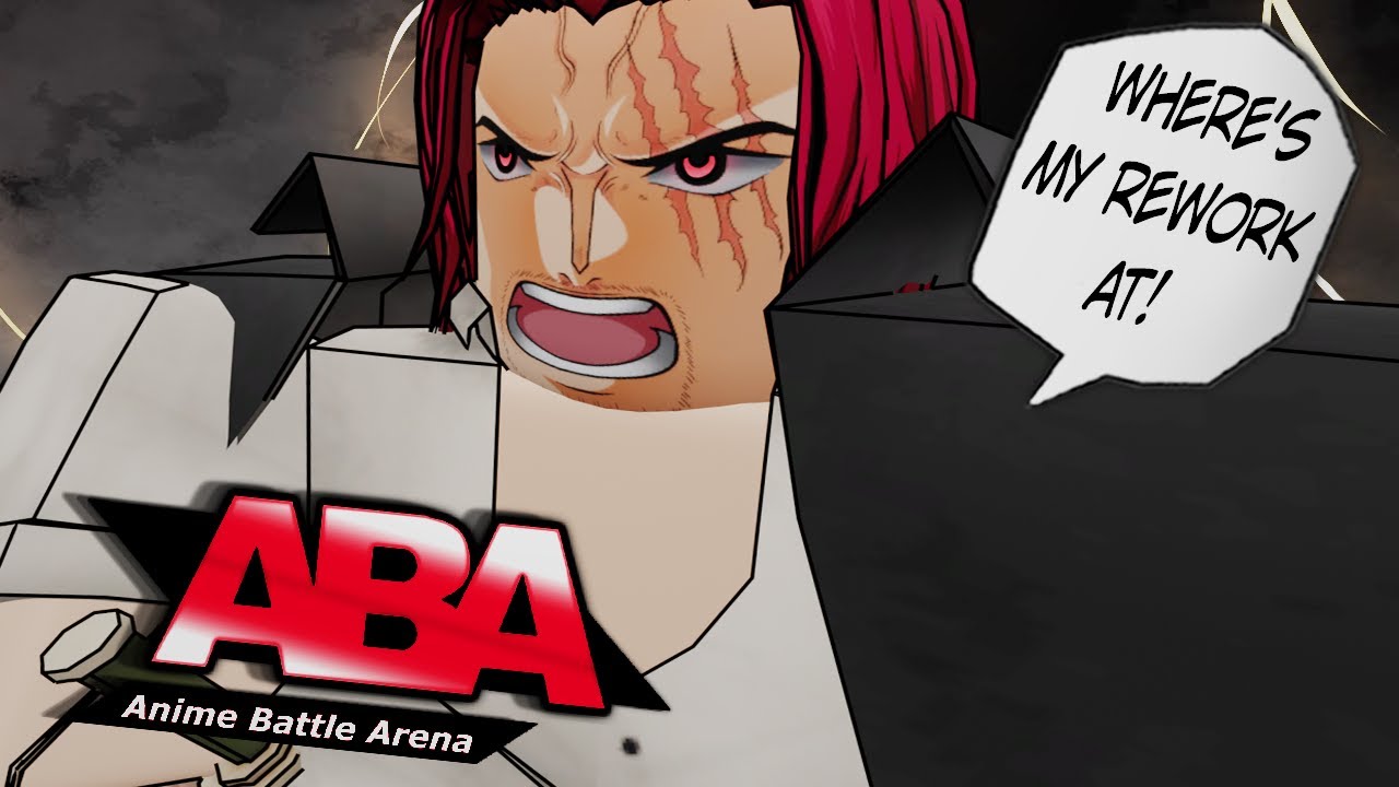 ABA Shanks Is Actually A Highly Underrated Now (Rework When?) - YouTube
