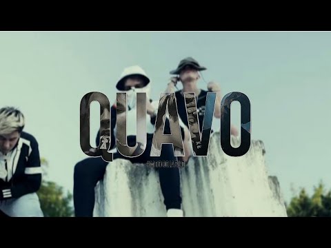 Duki, Neo Pistea - Quavo (Beat Maqueta) - YouTube