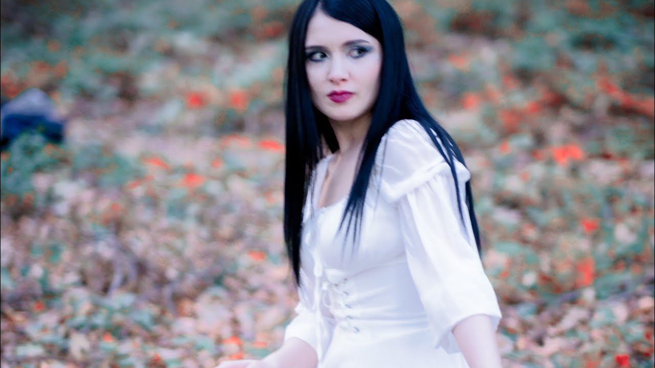 Evanescence-Lithium cover By Mitka - YouTube