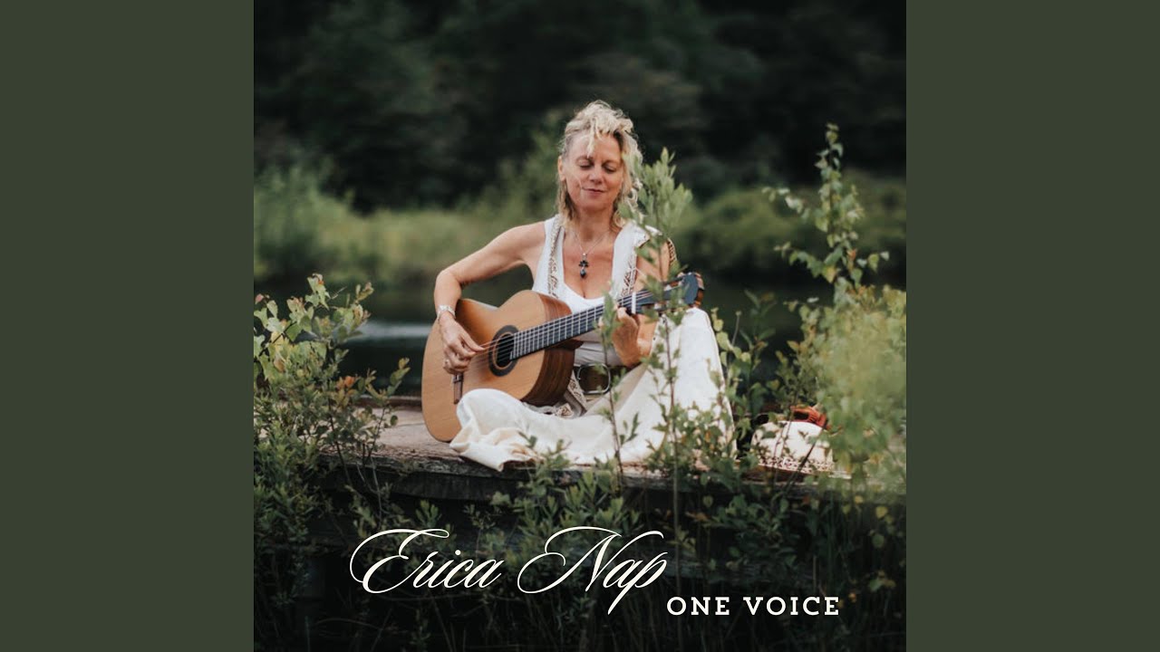 One Voice - YouTube