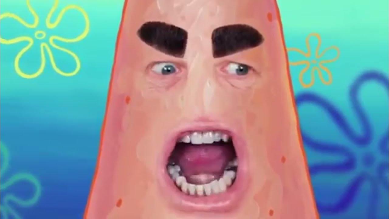 New Spongebob but Actually Out of Context - YouTube