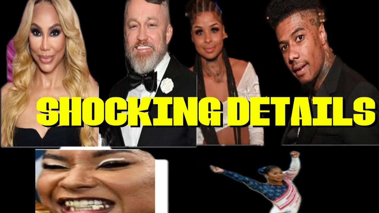 BRAXTON CALLS HER FAMILY TOXIC, BLUE FACE SENTENCED, MORE UPDATES ON ...