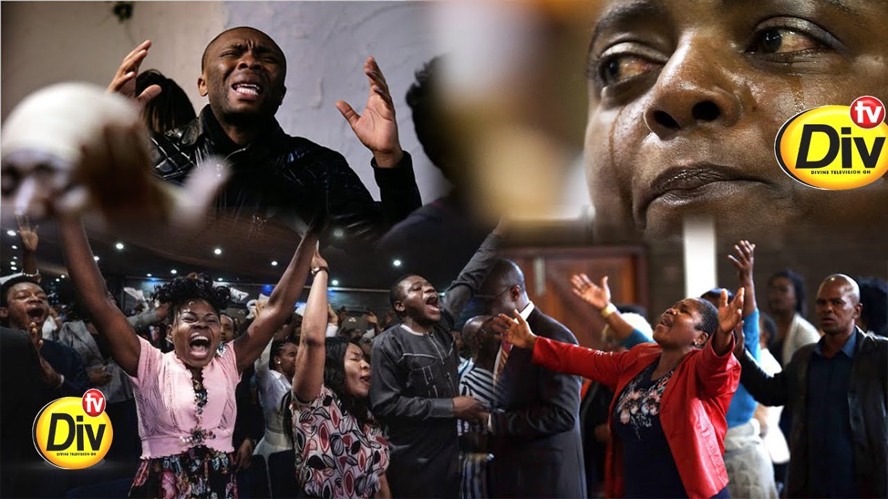 Eeiii SERIOUSLY!!...3 STAGES AND LEVELS OF PRAYER EVERY CHRISTIAN ...