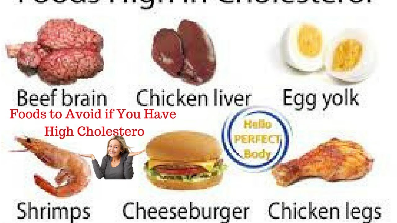 Is There A Lot Of Bad Cholesterol Foods To Avoid If You Have High is-there-a-lot-of-bad-cholesterol-foods-to-avoid-if-you-have-high