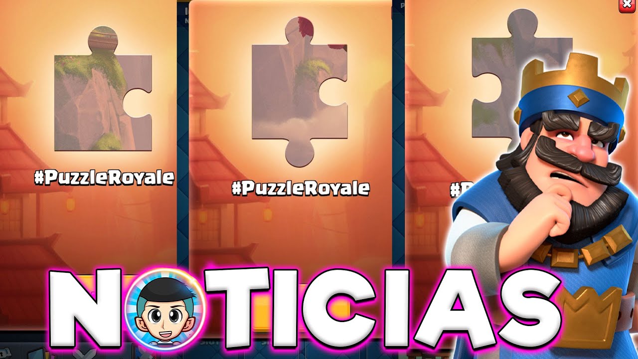 PISTA SOBRE LA ACTUALIZACI N PUZZLE ROYALE SNEAK PEEK NOTICIAS CLASH pista-sobre-la-actualizaci-n-puzzle-royale-sneak-peek-noticias-clash