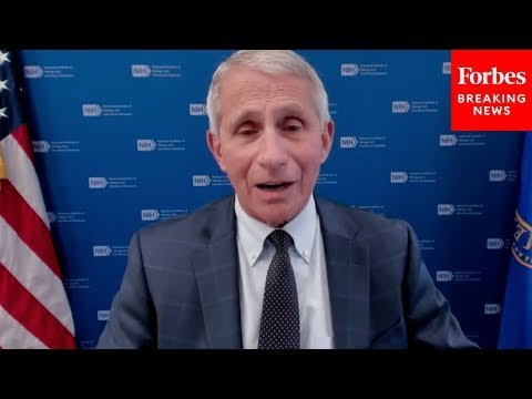 Fauci, Task Force Warn COVID-19 Cases Are Continuing To Rise, Urge ...