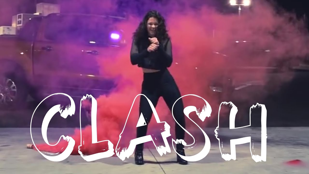 Juju Fitcats - Clash Tibo Inshape (Cover) - YouTube