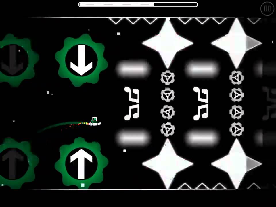 Geometry Dash Gravity Youtube