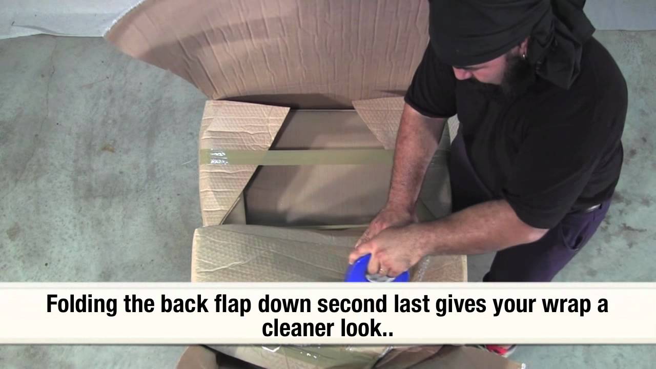 How To Export Wrap an Arm Chair.. - YouTube