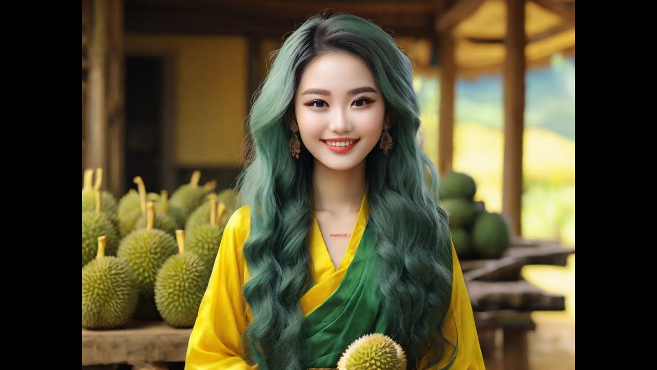 MEGA DURIAN MUSANG KING Promotion using Maybank MAE App - RM50 for ...