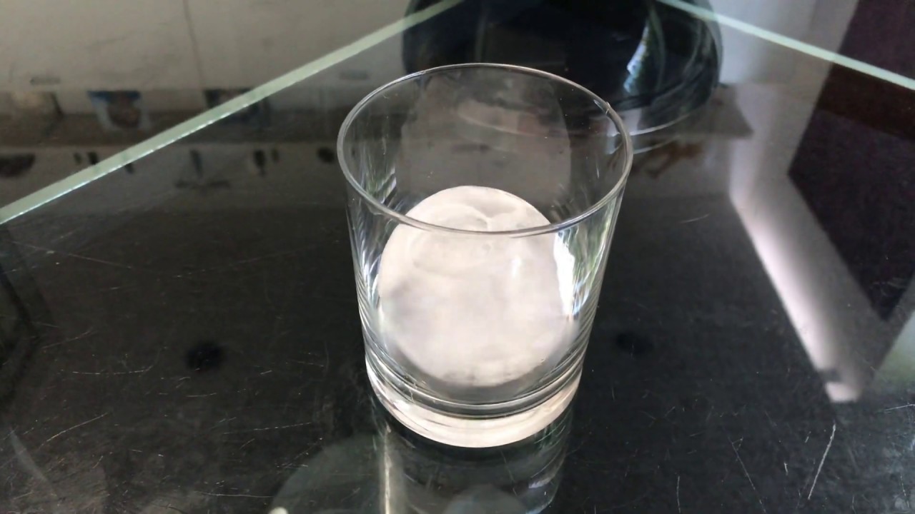VIRTUALLY ZERO FRICTION - YouTube