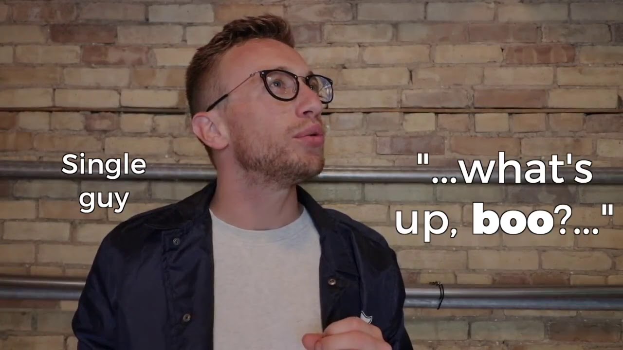 20171013_Boo & Bae American Slang Vocabulary Informal Vocabulary Course ...