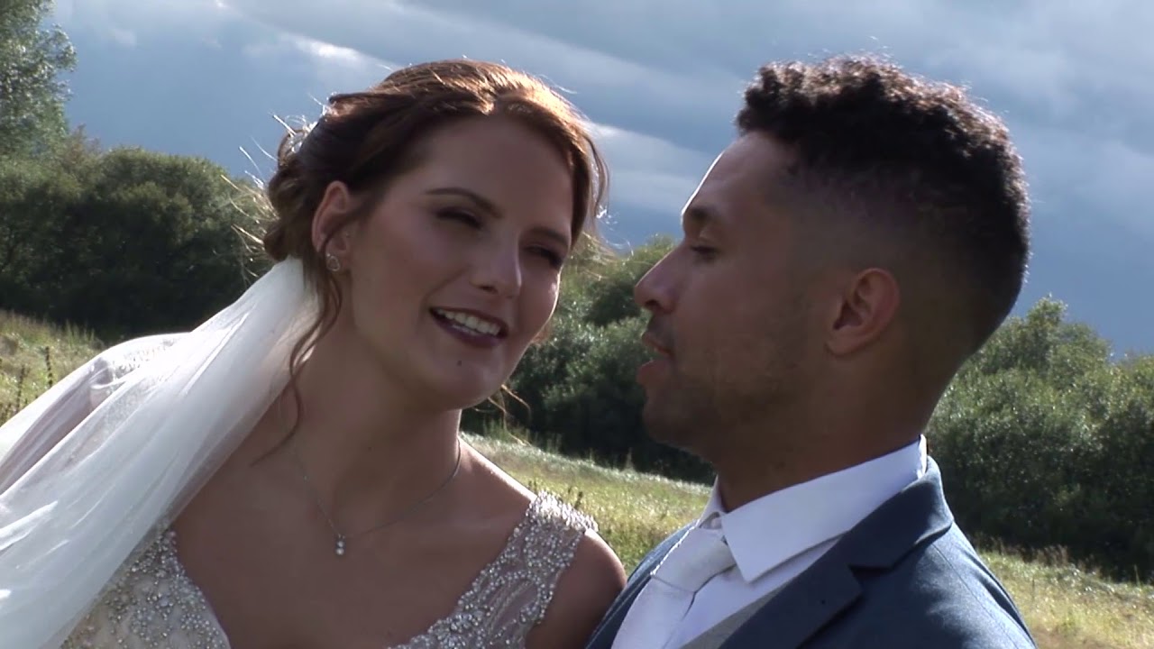 Alice and Troy Highlights Colour - YouTube