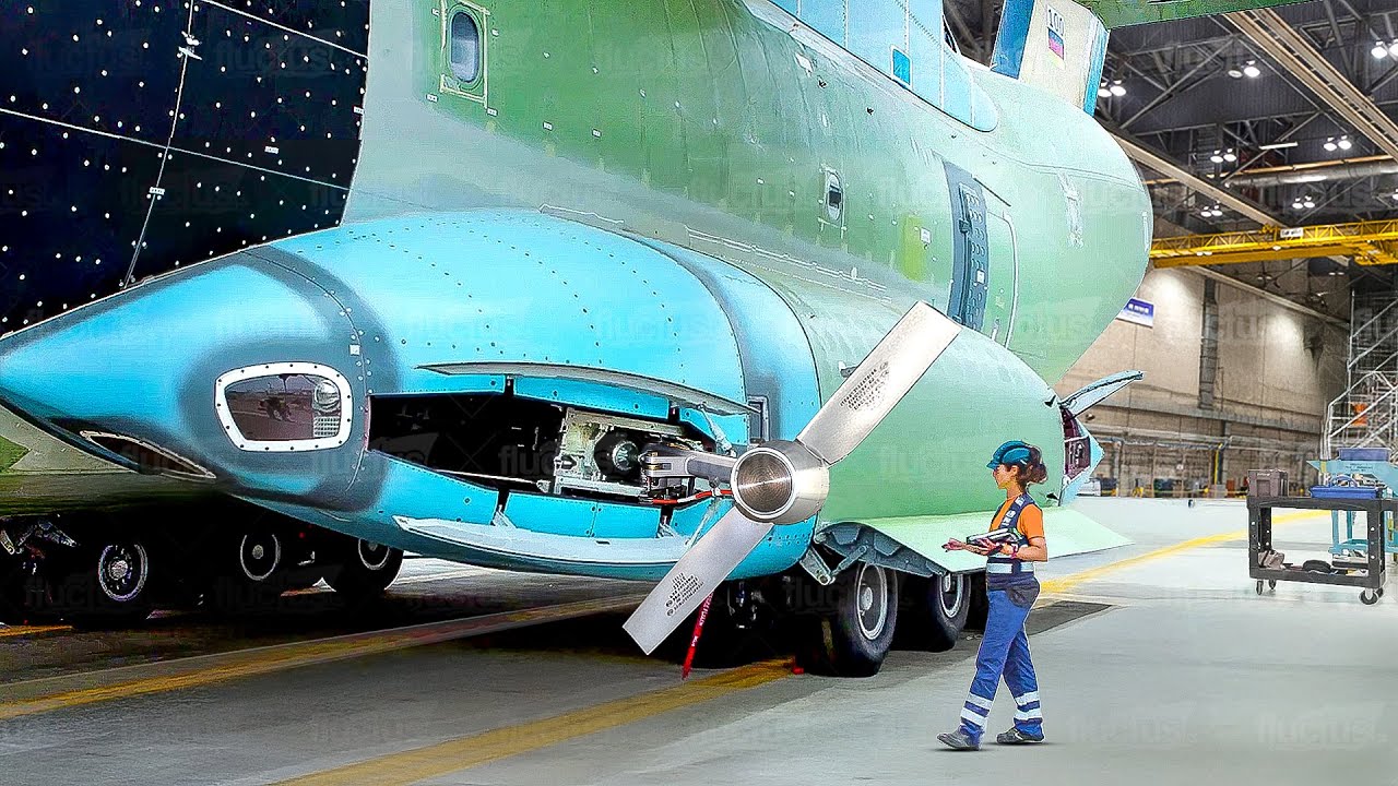 Airbus Engineers Developed This Genius Invention to Save Pilots and ...