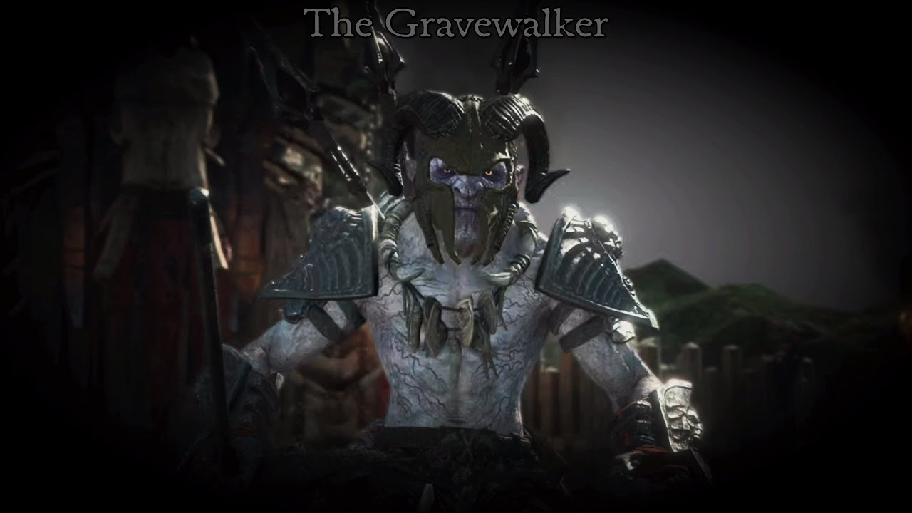 Routing the Rival Gravewalker - YouTube