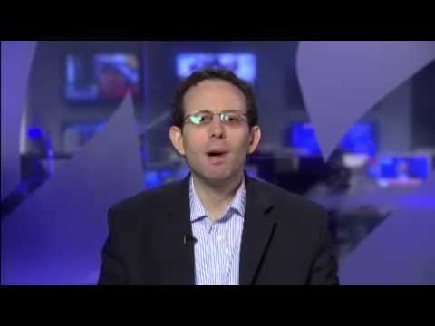 Dr Bruce Malamud talks about the Japanese earthquake and tsunami - YouTube