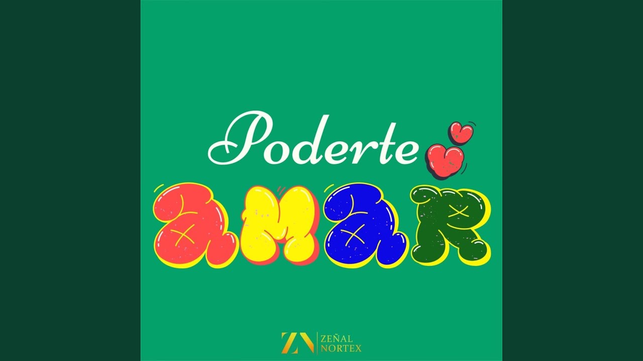 Poderte Amar - YouTube