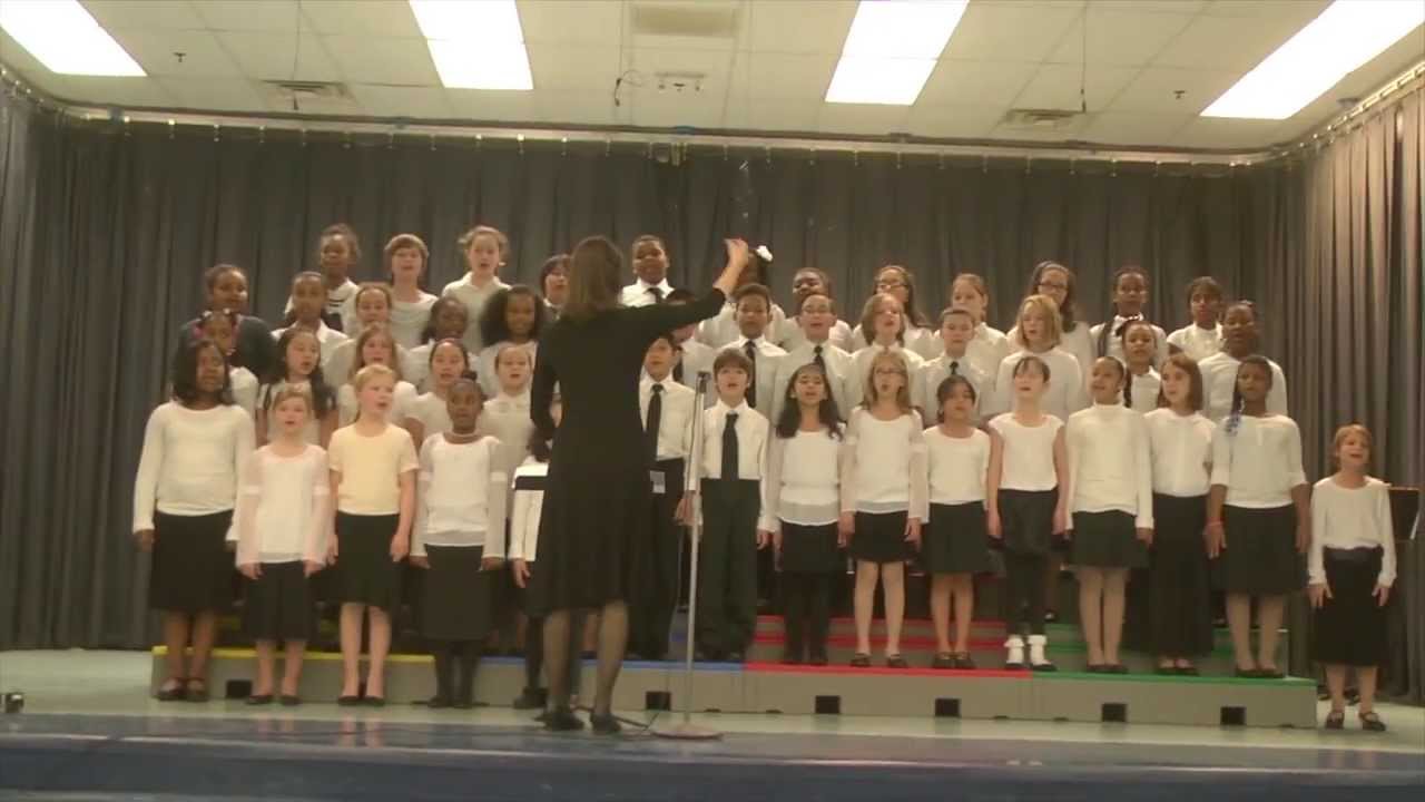 Drew Model School Musical - YouTube