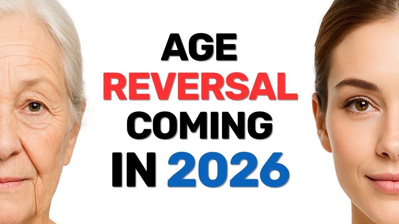 15 New Tech Inventions That Redefine Human Longevity in 2026 - YouTube