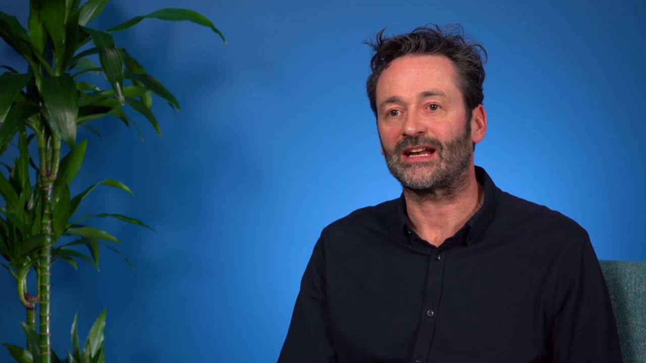 Humanising Digital Channels by Colin Strong - YouTube