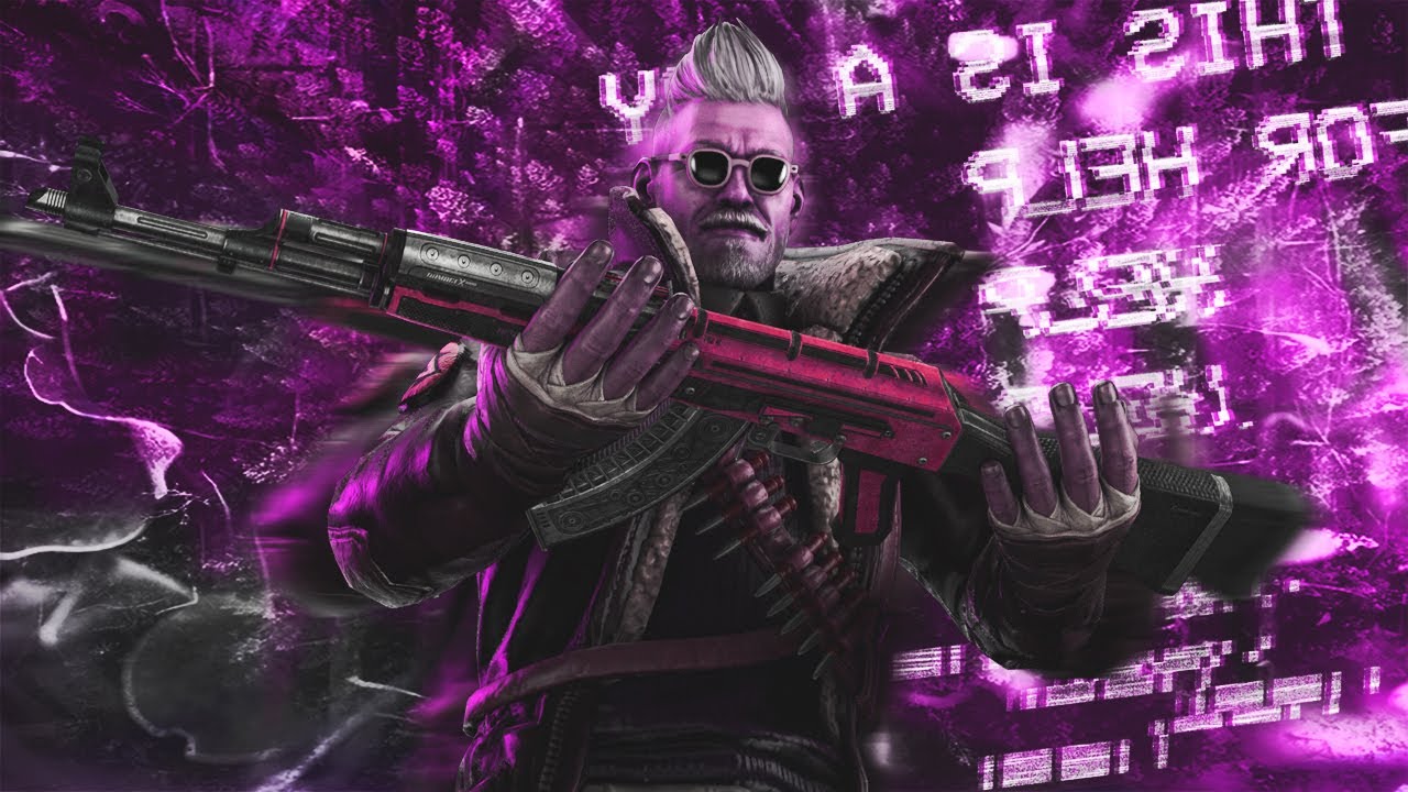 ak-47 enjoyer - YouTube