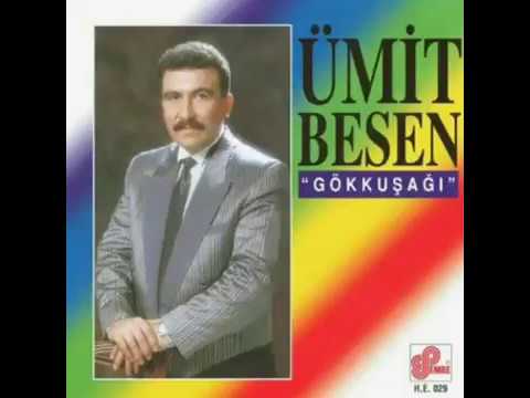 Ümit Besen Aşk mı bu - Sevda mı, Yoksa bir rüya mı