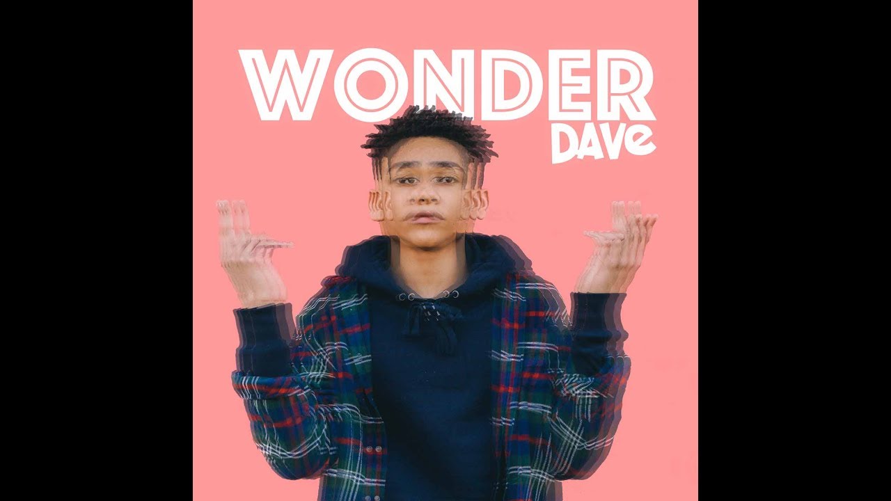 Dave Wonder - Wonder (Official Lyric Video) - YouTube
