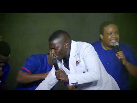 Rofhiwa Manyaga - Muya Mukhethwa Rilange